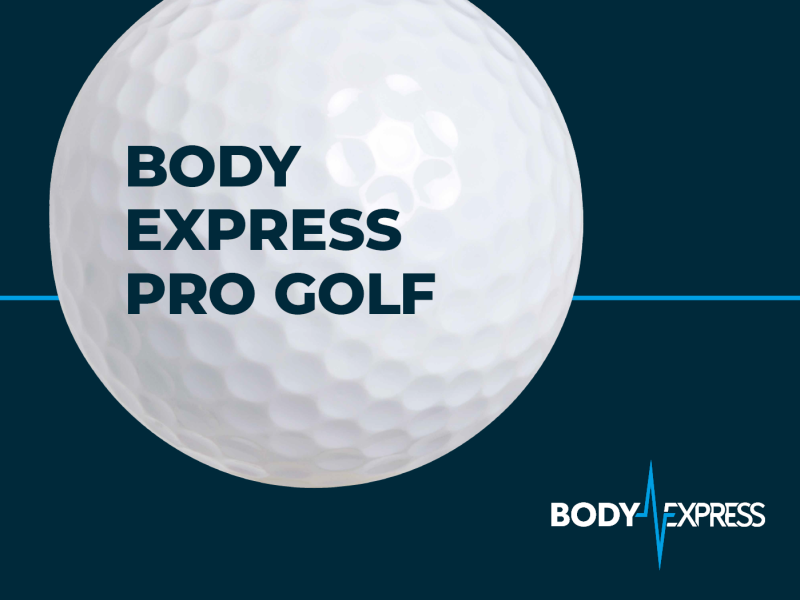 Body Express | Body Express